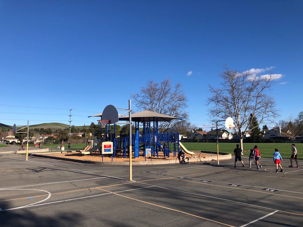 MONTEVIDEO ELEMENTARY SCHOOL - Updated July 2025 - 13000 Broadmoor Dr, San Ramon, California ...