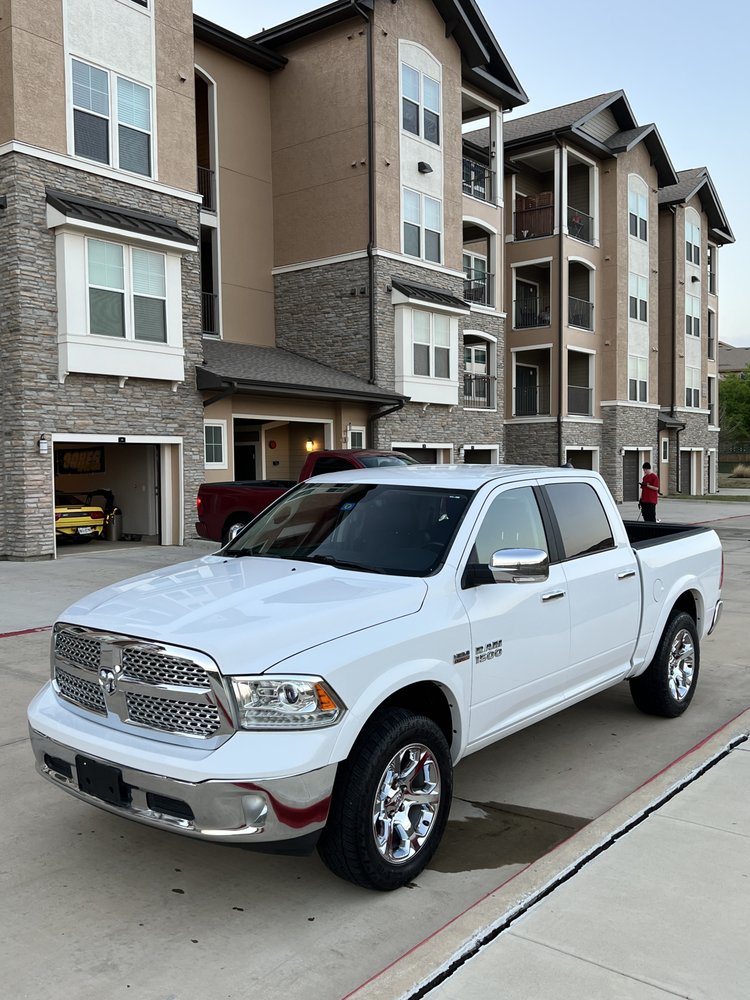 MJ’S DETAILING - Updated April 2024 - 17 Photos - McKinney, Texas ...