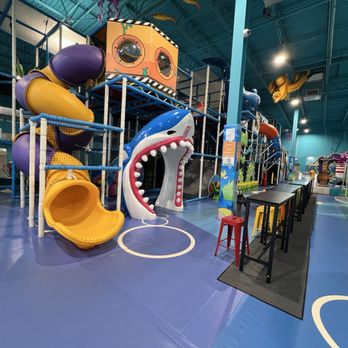 HYPER KIDZ - Updated December 2025 - 178 Photos & 183 Reviews - 9309 ...