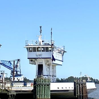 JAMESTOWN-SCOTLAND FERRY - Updated December 2025 - 147 Photos & 41 ...