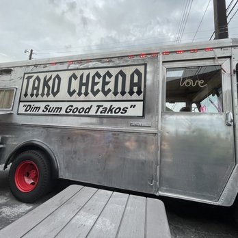 TAKO CHEENA - Updated October 2025 - 1822 Photos & 1967 Reviews - 948 N ...