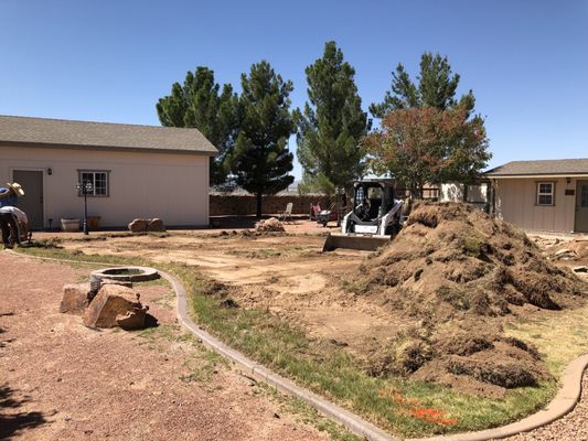 JDM LANDSCAPE - Updated October 2025 - 177 Photos - El Paso, Texas - Landscaping - Phone Number ...