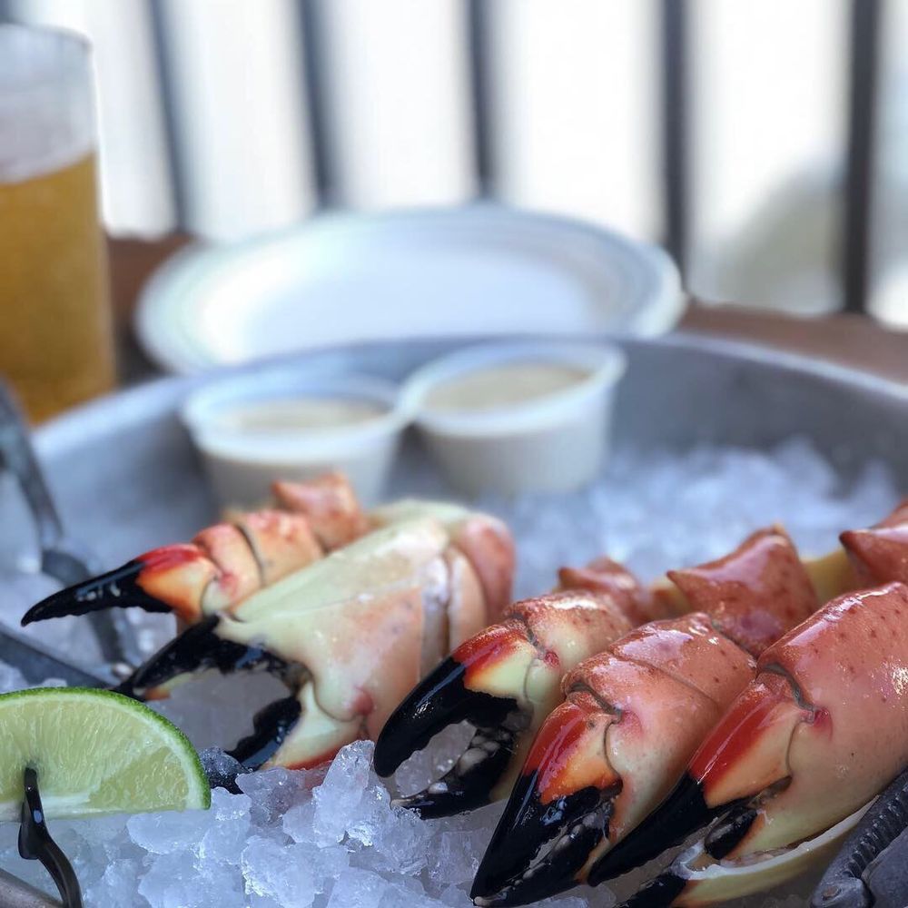 HALF SHELL RAW BAR - 1095 Photos & 890 Reviews - 231 Margaret St, Key ...