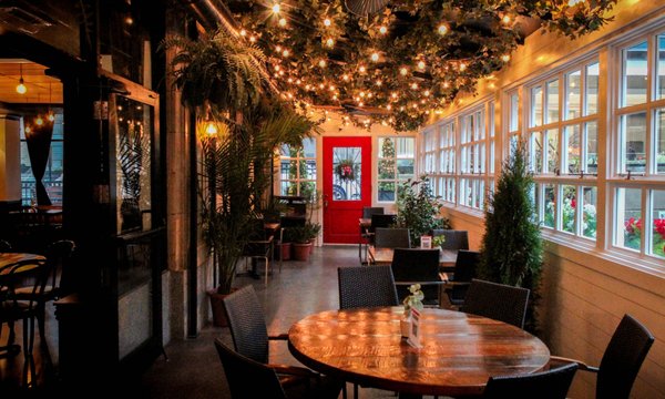 NONNINA - 965 Photos & 678 Reviews - Chicago, Illinois - Italian ...