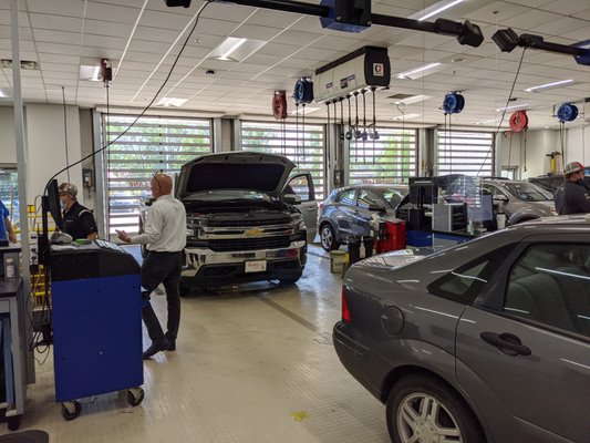 RYDELL CHEVROLET GMC - Updated July 2025 - 30 Photos & 35 Reviews ...