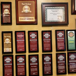 THAI KITCHEN I - Updated June 2025 - 391 Photos & 455 Reviews - 1351 ...