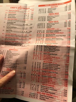 IMPERIAL BUFFET - 17 Photos & 22 Reviews - 7200 Peach St, Erie ...