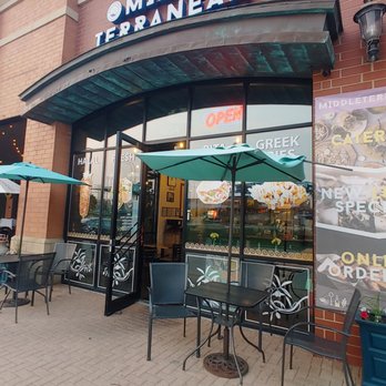 MIDDLETERRANEAN - Updated May 2025 - 169 Photos & 197 Reviews - 1600 W ...
