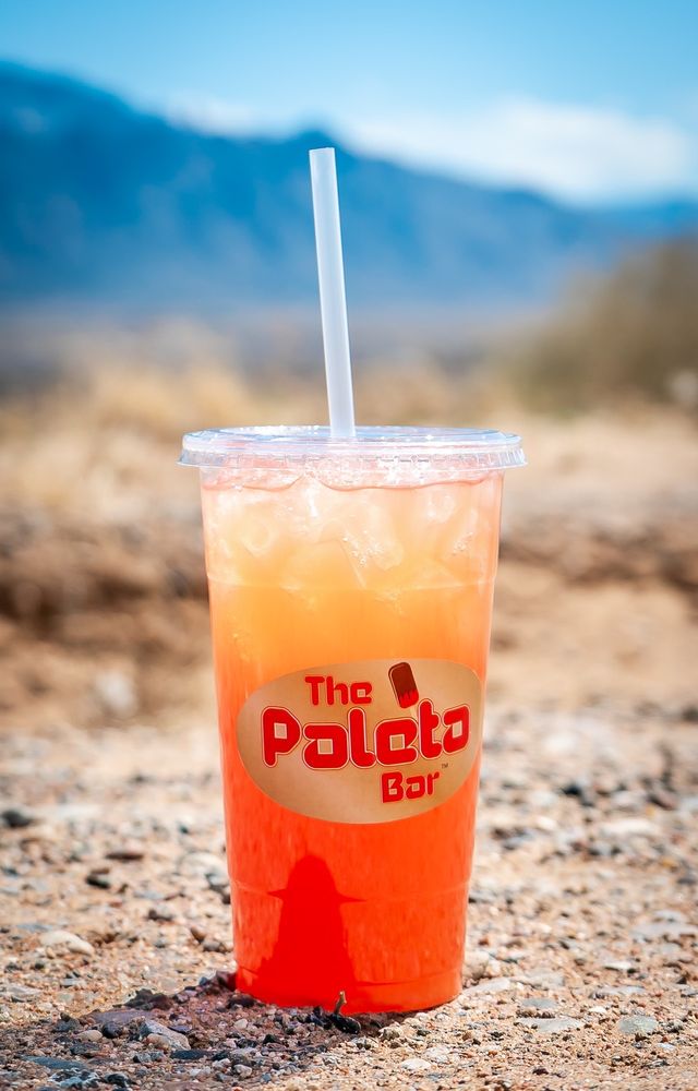 THE PALETA BAR - Updated December 2024 - 76 Photos & 32 Reviews - 2750 ...