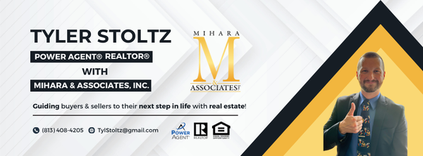 TYLER STOLTZ - MIHARA & ASSOCIATES - Updated December 2025 - Contact ...