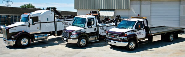JORDAN TOWING - Updated July 2025 - 14 Photos & 83 Reviews - 601 ...