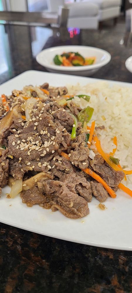 FAIRVIEW DELI AND KOREAN FOOD - Updated September 2024 - 61 Photos & 19 ...