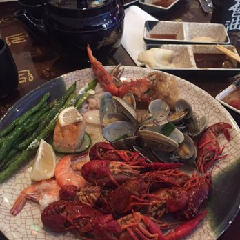 MIYAKO JAPANESE BUFFET - Updated January 2025 - 1415 Photos & 1042 ...