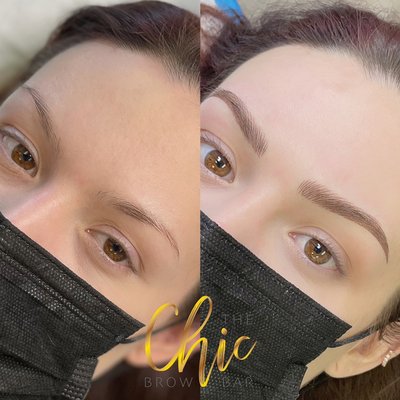 The Chic Brow Bar - Trusted Since 2015 - Updated July 2025 - 238 Photos ...