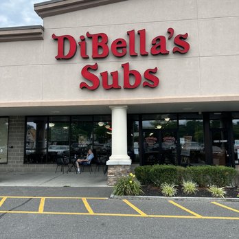 DIBELLA’S SUBS - Updated December 2025 - 99 Photos & 136 Reviews - 1235 ...