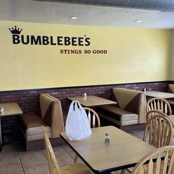 BUMBLEBEES BBQ AND GRILL - Updated May 2024 - 854 Photos & 810 Reviews ...