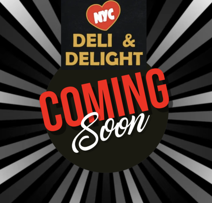 NYC DELI & DELIGHT - Updated April 2025 - 21 Photos & 10 Reviews - 3760 ...