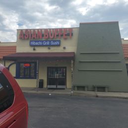 ASIAN BUFFET - Updated July 2025 - 61 Photos & 131 Reviews - 511 NW ...