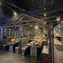 SEAPOT HOT POT & KBBQ - Updated April 2026 - 1744 Photos & 1261 Reviews ...