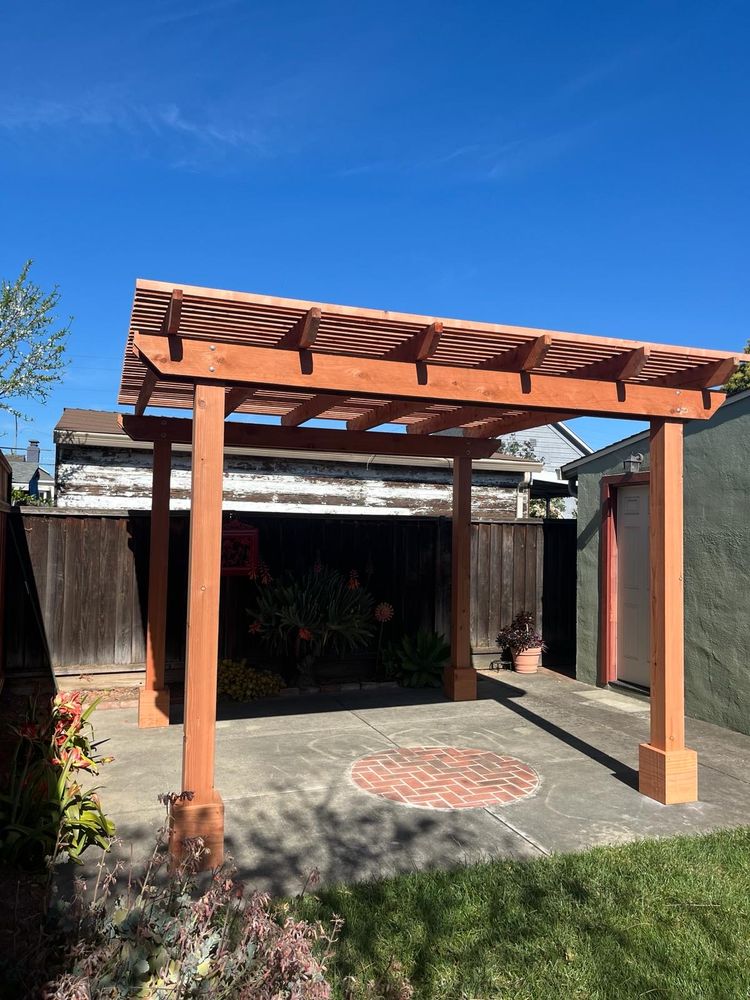 FINESSE FENCE - Updated June 2025 - 537 Photos & 70 Reviews - Gilroy ...