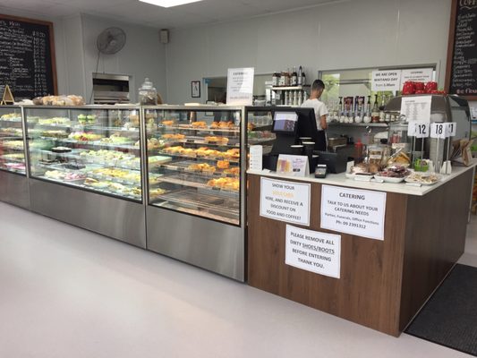 THE FLOUR MILL - Updated July 2025 - Tobin St, Pukekohe, Auckland, New ...