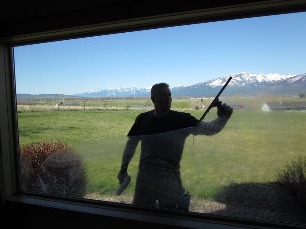 JET WINDOWS - Updated April 2024 - 150 N 4th St, Hamilton, Montana ...