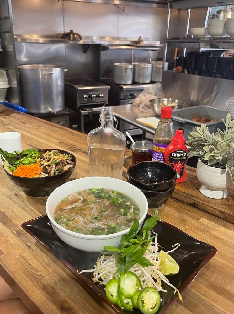 DRUNKEN PHO - Updated April 2025 - 28 Photos & 20 Reviews - 409 Travis ...