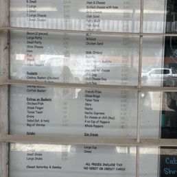 LARRY’S BETTER BURGER DRIVE-IN - Updated September 2025 - 43 Photos ...