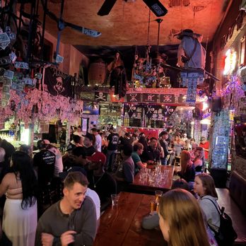 THE HAUNTED HEAD SALOON - Updated June 2024 - 148 Photos & 258 Reviews ...