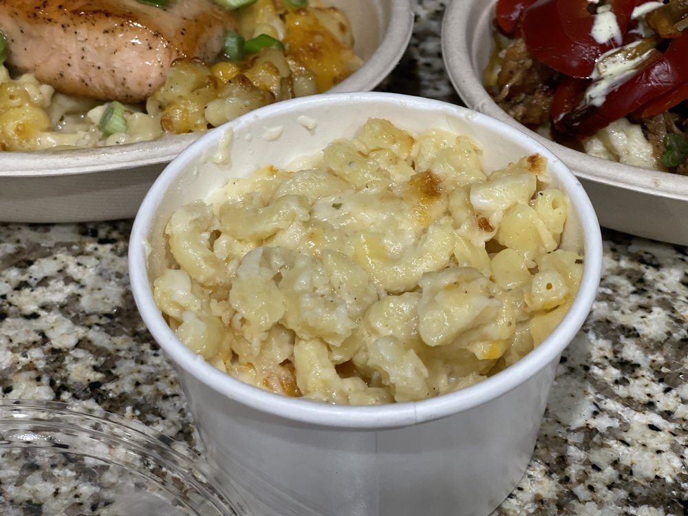 DA LOADED MAC - 10 Photos - 315 GA-314, Fayetteville, GA - Yelp