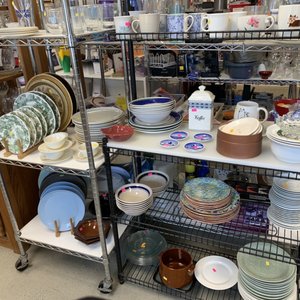 ORPHANED OBJECTS DESIGNER RESALE - 18 Photos & 43 Reviews - 6525 Helen ...