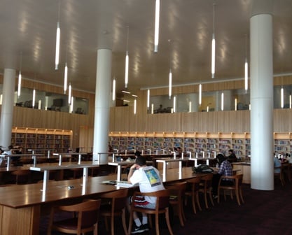 JAMES B. HUNT JR. LIBRARY - Updated December 2025 - 103 Photos & 23 ...