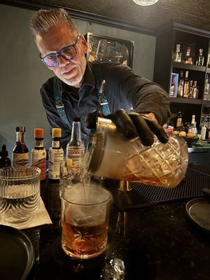 THE ARMORY SPEAKEASY - Updated August 2025 - 74 Photos & 47 Reviews ...