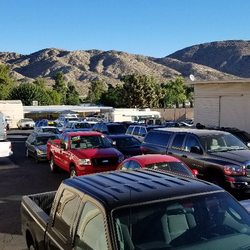 Auto Repair Yucca Valley