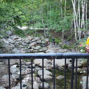 RUSSELL POND CAMPGROUND - 17 Photos & 16 Reviews - Tripoli Rd, North ...