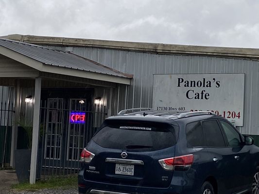 PANOLA’S CAFE - Updated January 2026 - 15 Photos & 12 Reviews - 17130 ...