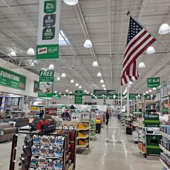 MENARDS - Updated December 2025 - 24 Photos & 19 Reviews - 831 Hilliard ...