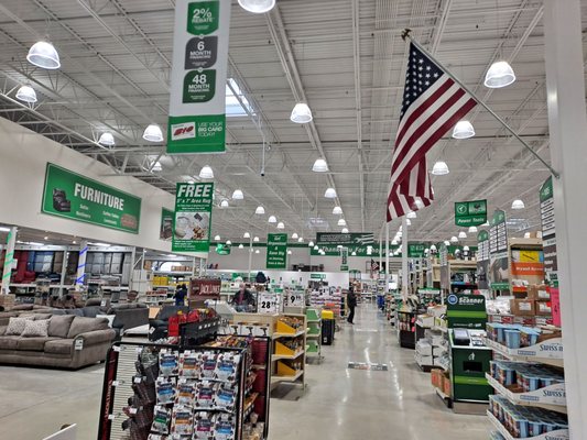 MENARDS - 10 Photos - 831 Hilliard Rome Rd, Columbus, OH - Yelp