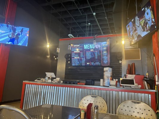 OLD TOWN BBQ - Updated October 2025 - 1016 Iturbide St, Laredo, Texas ...