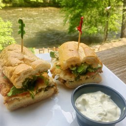 TOCCOA RIVERSIDE RESTAURANT - Updated July 2025 - 201 Photos & 467 ...