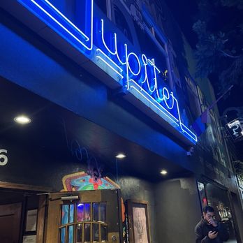 JUPITER BAR - Updated November 2024 - 259 Photos & 184 Reviews - 2126 ...