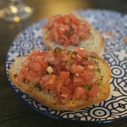 OSTERIA AMA - Updated October 2025 - 107 Photos & 64 Reviews - 1905 ...