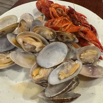 WONDERFUL BUFFET - Updated December 2025 - 223 Photos & 193 Reviews ...