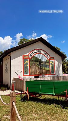 MIAMIVILLE TRAILYARD - Updated June 2024 - 172 Photos & 150 Reviews ...