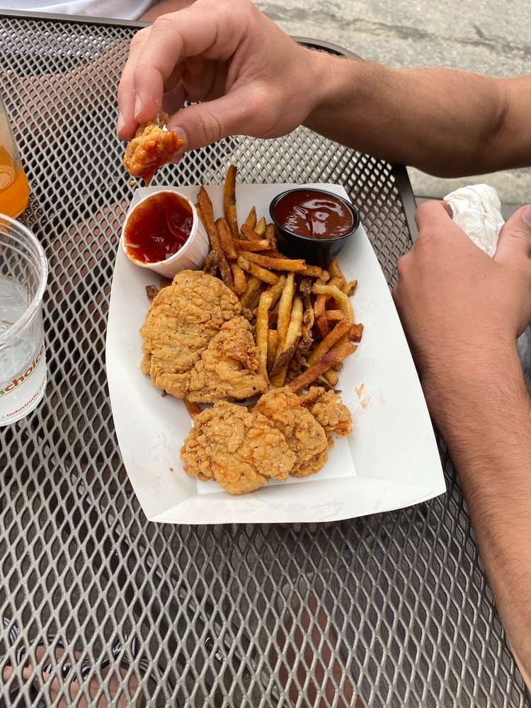 7 MONKS TAPROOM - 306 Photos & 469 Reviews - American (New) - 128 S ...