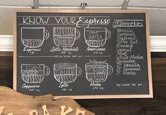 COFFEE FIRST CAFE & BAKE SHOPPE - 38 Photos & 18 Reviews - Sterling ...