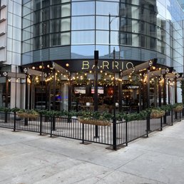 BARRIO - Updated November 2025 - 2207 Photos & 1374 Reviews - 65 W ...