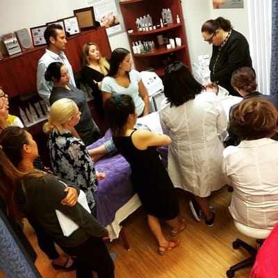 CALIFORNIA ADVANCED ESTHETICS - Updated December 2025 - 28 Photos & 22 ...