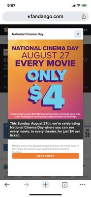 CINEMARK MONTEREY 13 - Updated October 2025 - 94 Photos & 155 Reviews ...