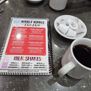 CHIT CHAT DINER - Updated July 2025 - 932 Photos & 907 Reviews - 515 ...